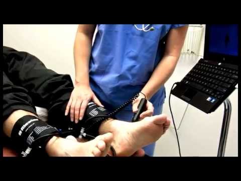 Newman Medical simpleABI System Introduction