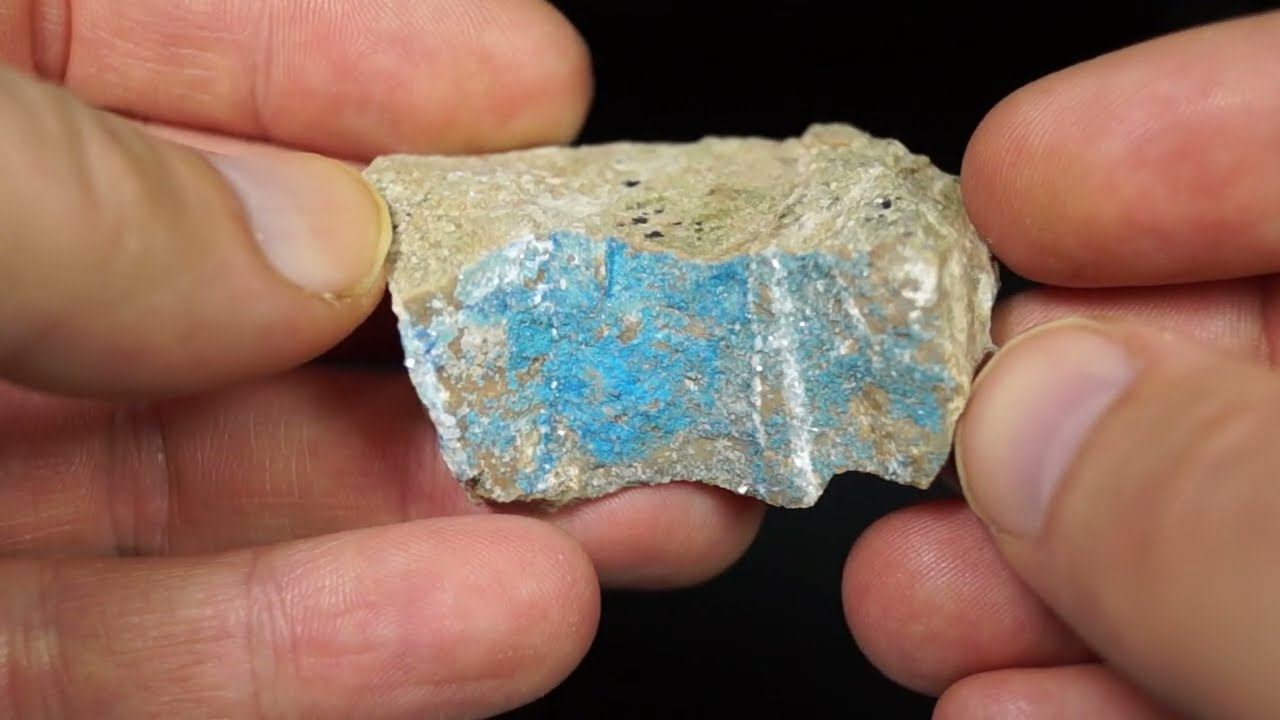 Apachite, Christmas Mine, Christmas, Banner Mining District, Gila County, Arizona, USA