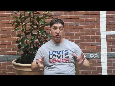 Major Trauma Outpatient Rehabilitation Patient Story 1