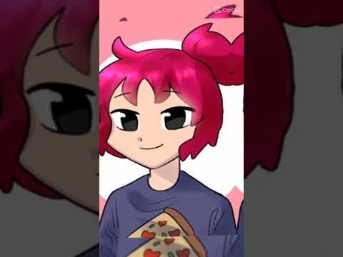 Cute anime roblox photo