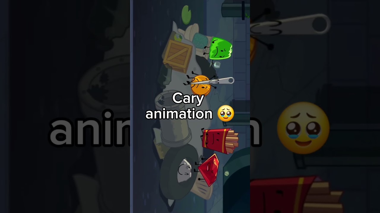 I love his style so much #bfdi #bfb #tpot #osc #viral #viralvideo #fyp #fypシ #animation
