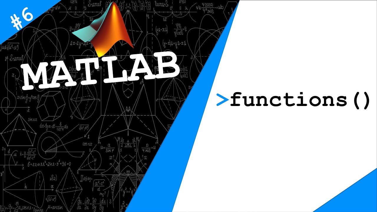 Understanding Functions in MATLAB: A Comprehensive Guide | Galaxy.ai