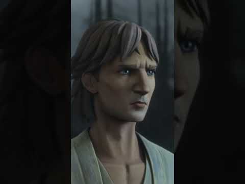Why Qui-Gon Jinn Didn't Wear a Padawan Braid