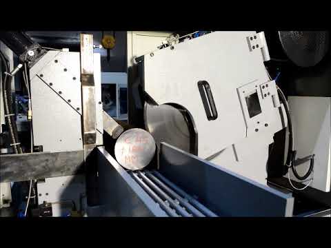 Itl Industries Limited - Manufacturer of Horizontal Band Saw Machine ...