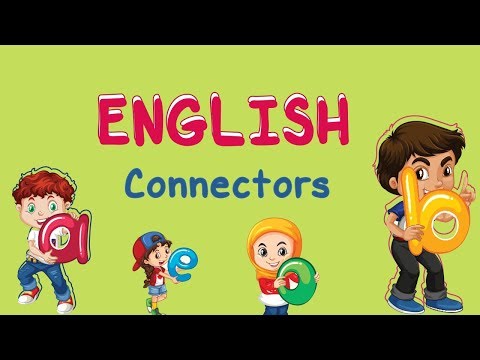 English | Connectors