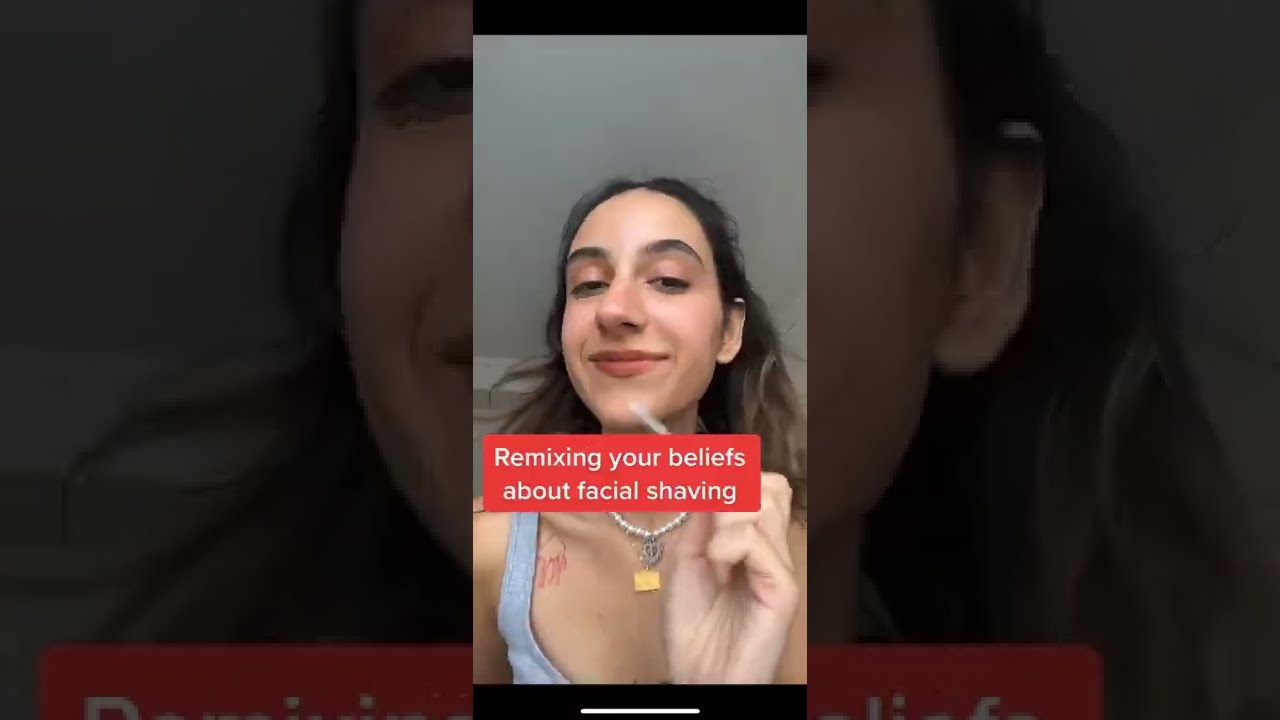 Why I’ll never wax my face again 💅