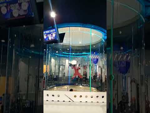 #ifly #fly #high #youtube #youtubeshorts #shorts #australia #indoor #skydiving