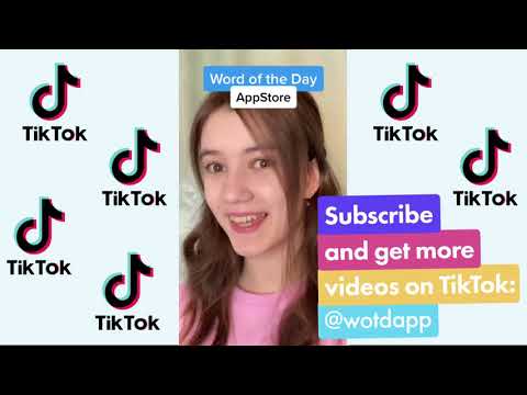 What does "Avocation" mean? | Word of the Day - English Daily Vocabulary