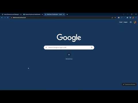 How to download PPT/PDF from SlideShare and Scribd ?