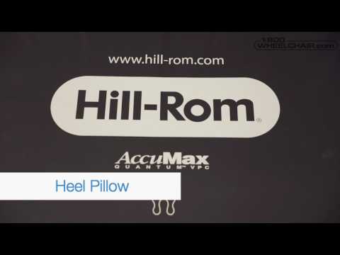 Hill Rom AccuMax Quantum