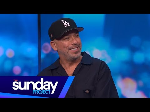 Jo Koy: Why I'm The Best 'Zaddy'