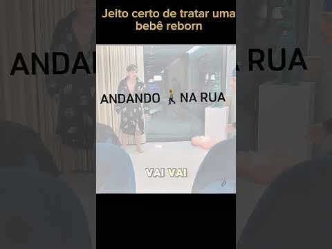União chute bebê reborn ucbr #ruyter #memes #bebereborn #musica
