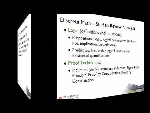 Alphabets and Languages – CSCI 272 Formal Languages