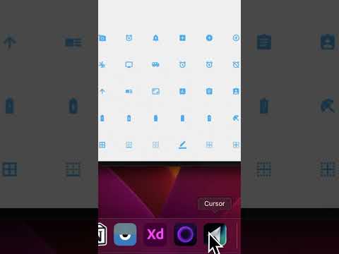 Flutter: How to use custom icons in 2023
