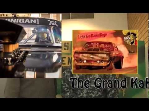 Hooning 101: The Documentary Trailer ... Hoonigans Do It; Can Outlaws Do It?