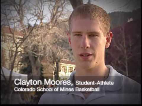 Colorado School of Mines--"An Evening in the Park"