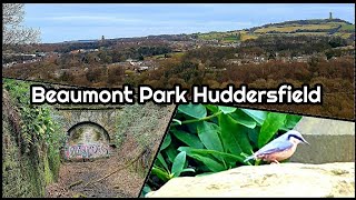 3 Best Parks in Huddersfield, UK - Expert Recommendations