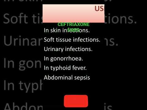 monocef, xone, ceftriaxone injection,watch full video link in discription and also in comment box,