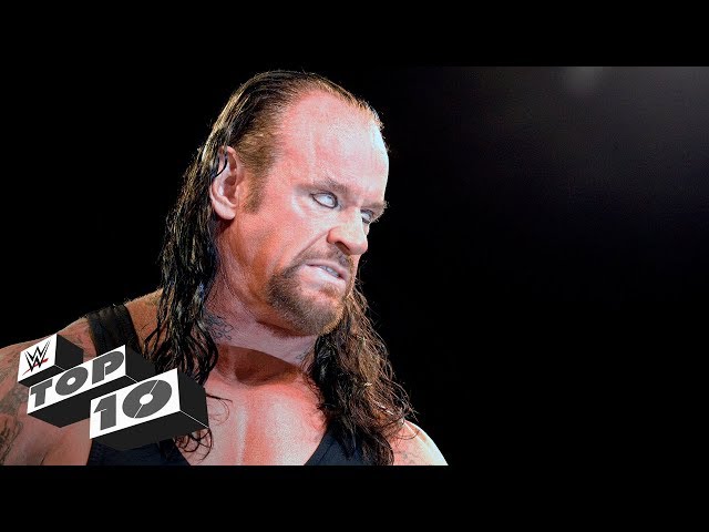 Is the original Undertaker still alive? 10 most Googled questions about ...