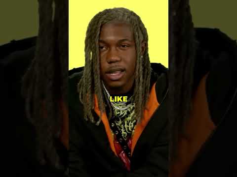 Destroy Lonely Explains Meaning Behind His Name