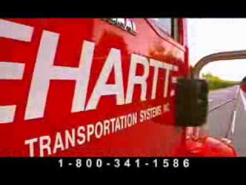 Hartt Transportation Systems Employment
