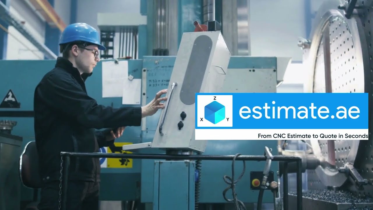 Estimate.ae Introduction and User Guide video