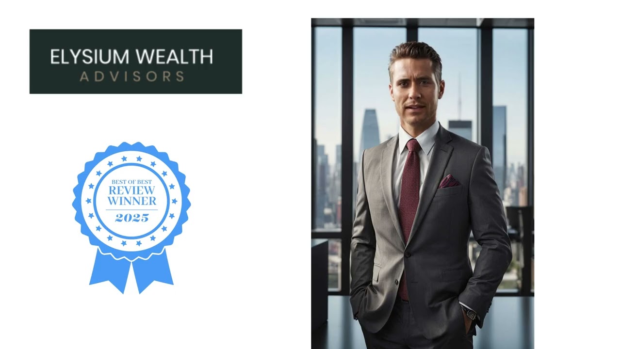Elysium Wealth Award