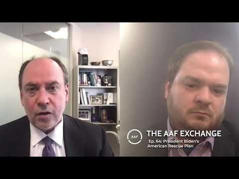 The Possibility of Inflation — The AAF Exchange Ep.64
