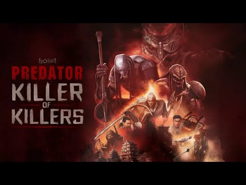Predator: Killer of Killers (2025) Movie | Lindsay LaVanchy, Louis Ozawa, Rick G | HD Facts & Review