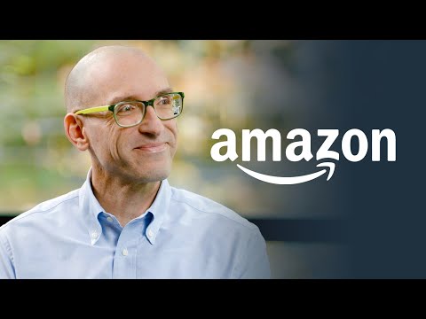 Inside Generative AI @ Amazon - Shopping Discovery & Evaluation | Amazon Web Services
