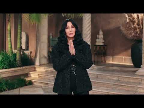 NJHOF Meryl Streep 2024 Induction: Presentation by Cher & Acceptance Speech