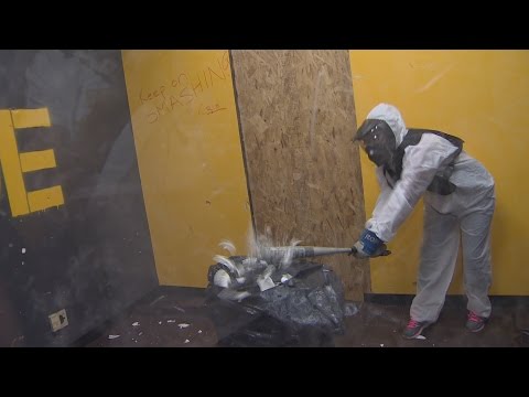 Rage room