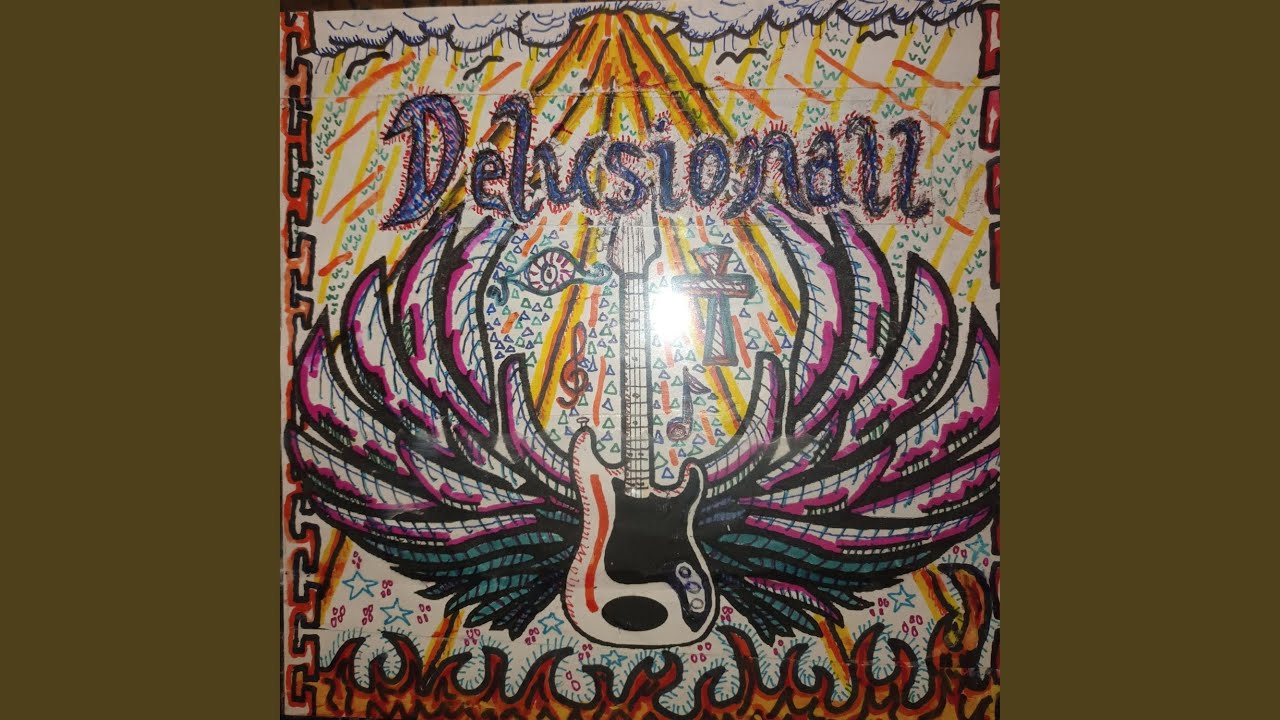 Didn't mean to scare you