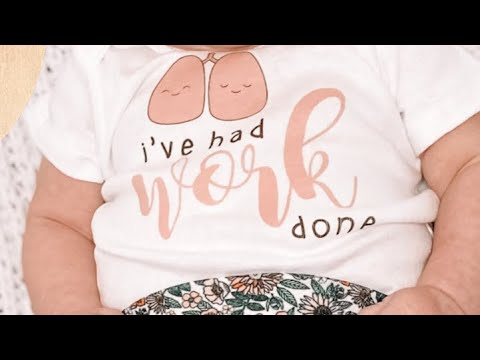 CONGENITAL LOBAR EMPHYSEMA [SURGERY] VLOG COMING SOON {CLE} [LOBECTOMY]