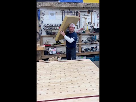King Canada Router Table (model XL-200C)