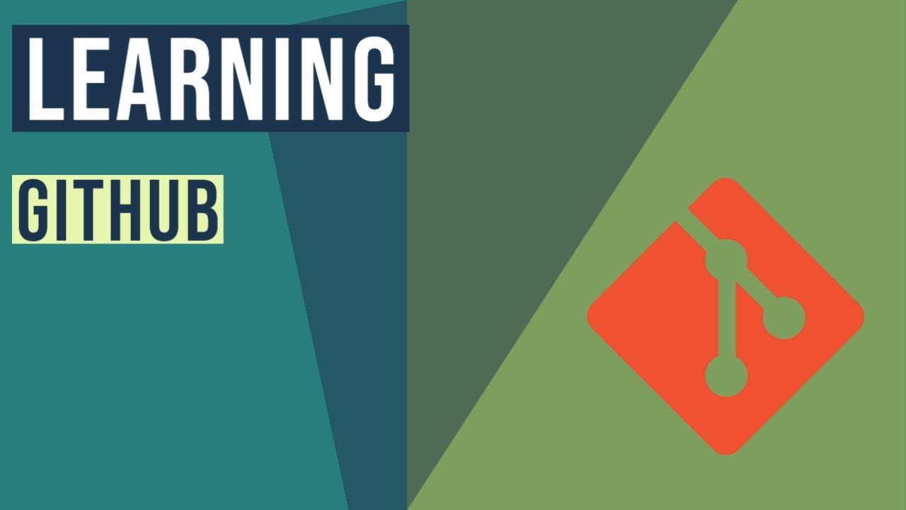 Learning to Use GitHub