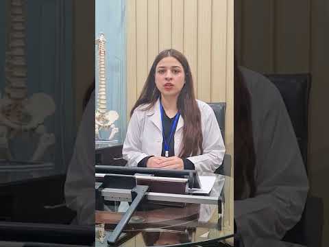 What is Disc Bulge and what cause Disc Bulge? | Dr. Abbeha Imran