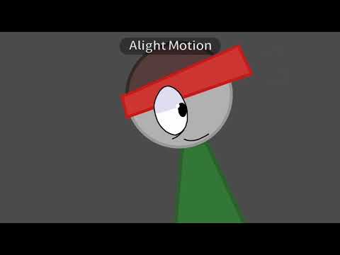 1 minute and 5 seconds of trash banging his head to the wall GIF | animation