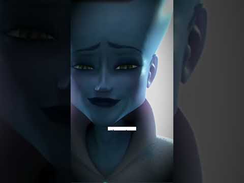 Megamind 2 BUT IT'S ACTUALLY GOOD 🏆