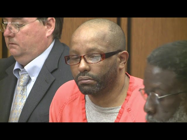 Cleveland serial killer Anthony Sowell died on death row