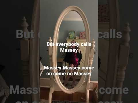 My name is Kara Massey