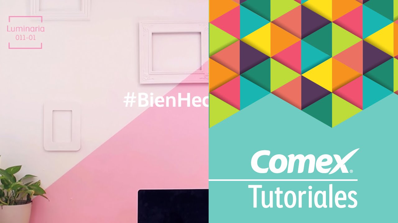 Tutorial: Más color en tus espacios con Vinimex Total