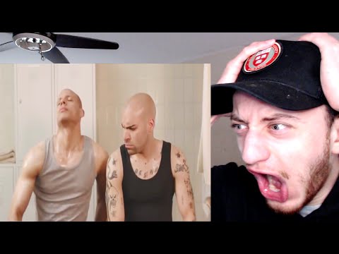 Top 10 Banned Commercials REACTION