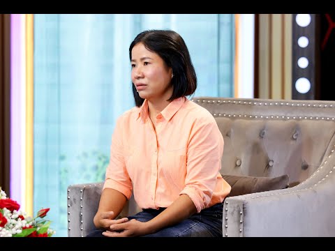Bị xe cán nát chân, hai mẹ con vẫn mạnh mẽ sống | Đời Rất Đẹp tập 23 | Jet Studio