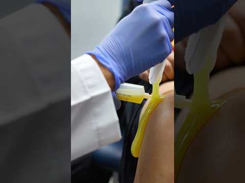 How to alleviate knee pain? #painmanagement #painrelief #kneepain