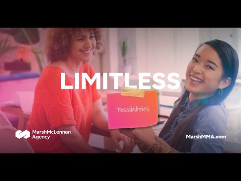 Limitless Possibilities