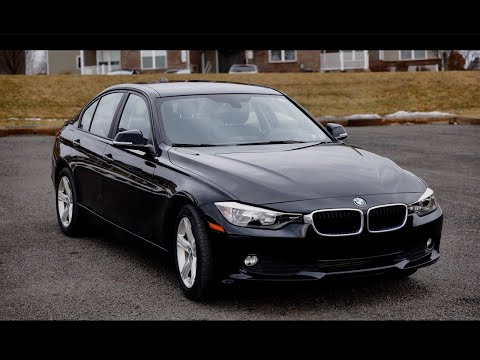 2015 BMW 320i (F30) Long Term Review in 2022: Reliability, Cost of Ownership, and Value.