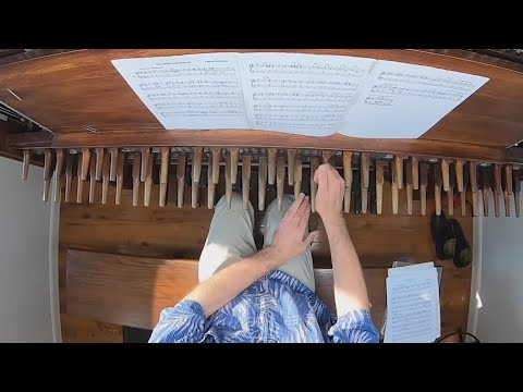 Do you know what a carillon is? There are only 175 in the United States!