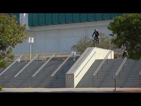 Colby Raha – Real Moto “Extended Cut” 2020 – BanjomanBold