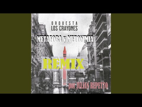 Metáfora y Metonimia (Remix)